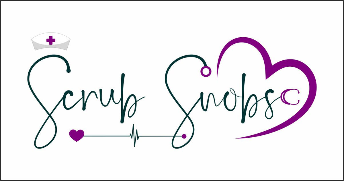 Scrub Snobs - Online Medical Apparel Store – ScrubSnobs